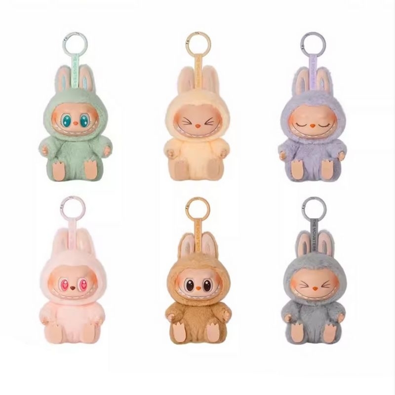 [SG INSTOCKS] POPMART THE MONSTERS LABUBU Have A Seat Series v2 BLIND ...