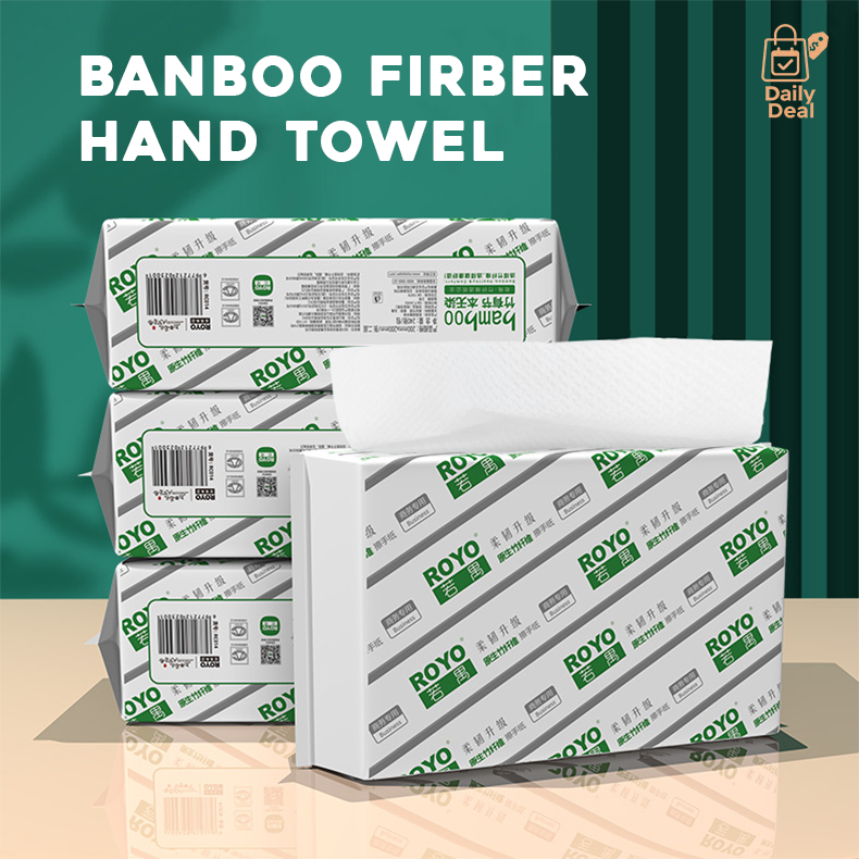 240 Pc M Fold Paper Towel Kitchen Towel Paper Kitchen Tissue Hand Paper ...