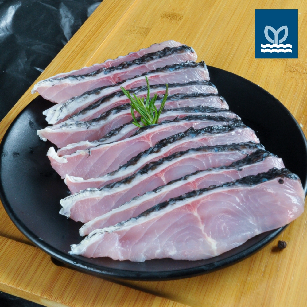 Prime Fresh - Fresh Snakehead 生鱼 (Toman) 275G – 300G - Fillet/Slices ...