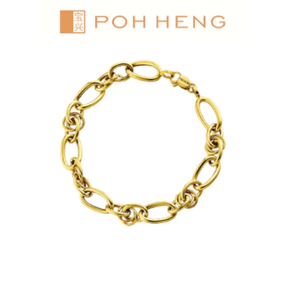 Buy poh heng gold At Sale Prices Online - January 2026 | Shopee Singapore