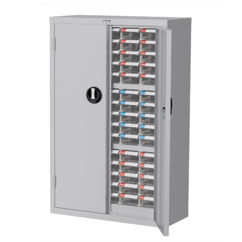 TANKO | Parts Cabinet with Doors (75 Drawers) | Shopee Singapore