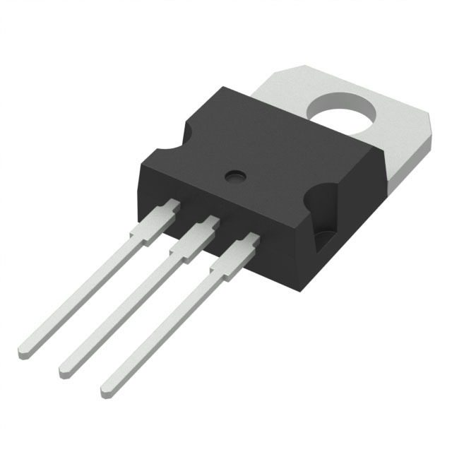 MOSFET Transistor, N-Channel IRFZ44N IRFZ44 International Rectifier Power, High Power Black 49A ...