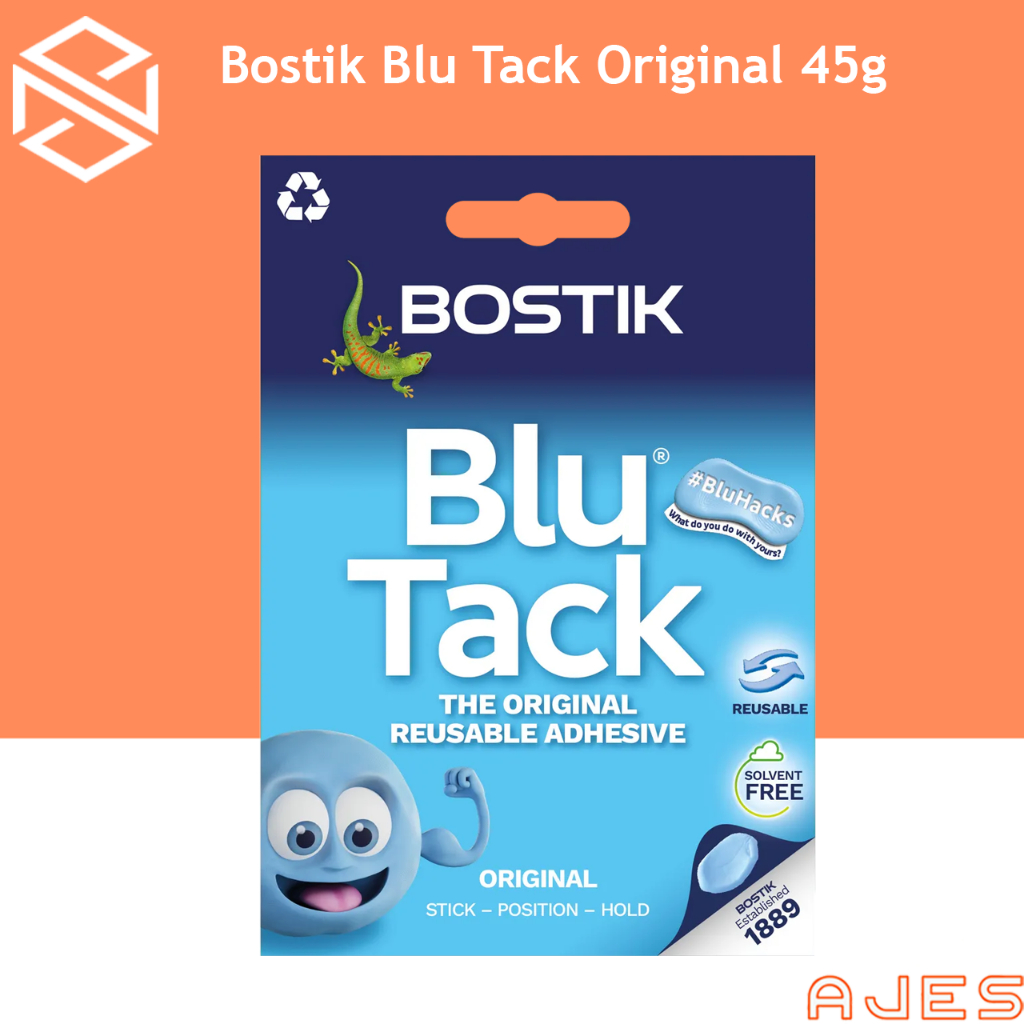 Buy blue tack Products At Sale Prices Online - May 2026 | Shopee Singapore