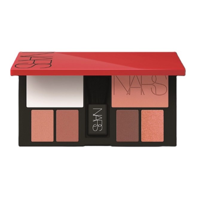 NARS Light Reflecting Ultimate Face Palette - Travel Exclusive Set ...