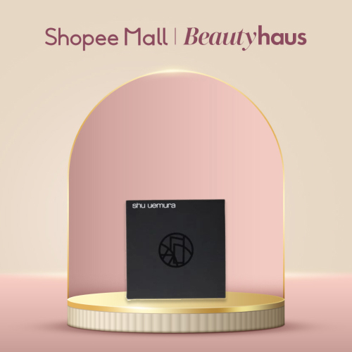 Shu Uemura Unlimited Loose Powder 15g | Shopee Singapore