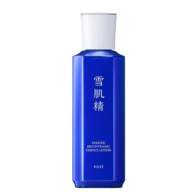 Kose Sekkisei Brightening Essence Lotion 200ml/350ml - Brightening ...