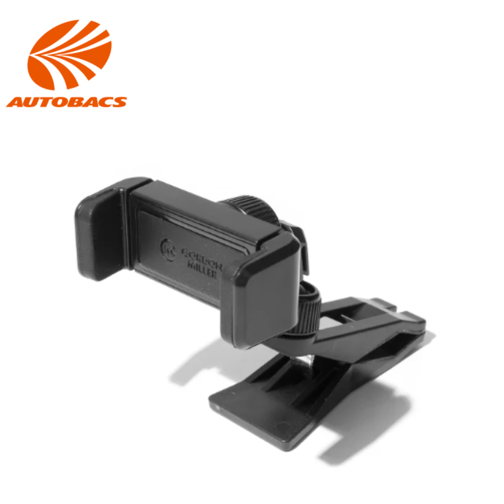 Gordon Miller Car 1 Push Clip Phone Holder By Autobacs Sg | Shopee ...