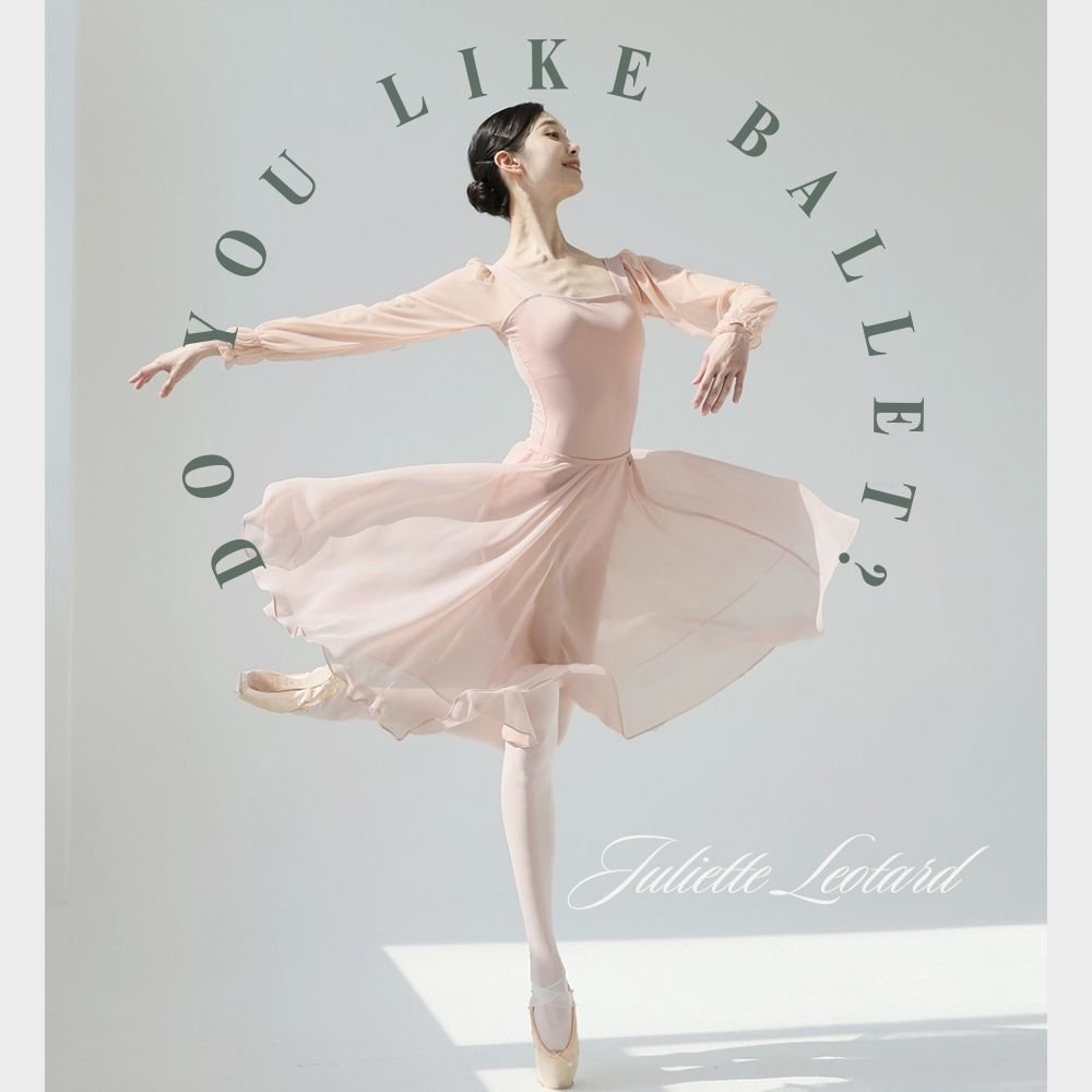 Korean ballet clothes, Korean leotard, luxurious ballet leotard ...