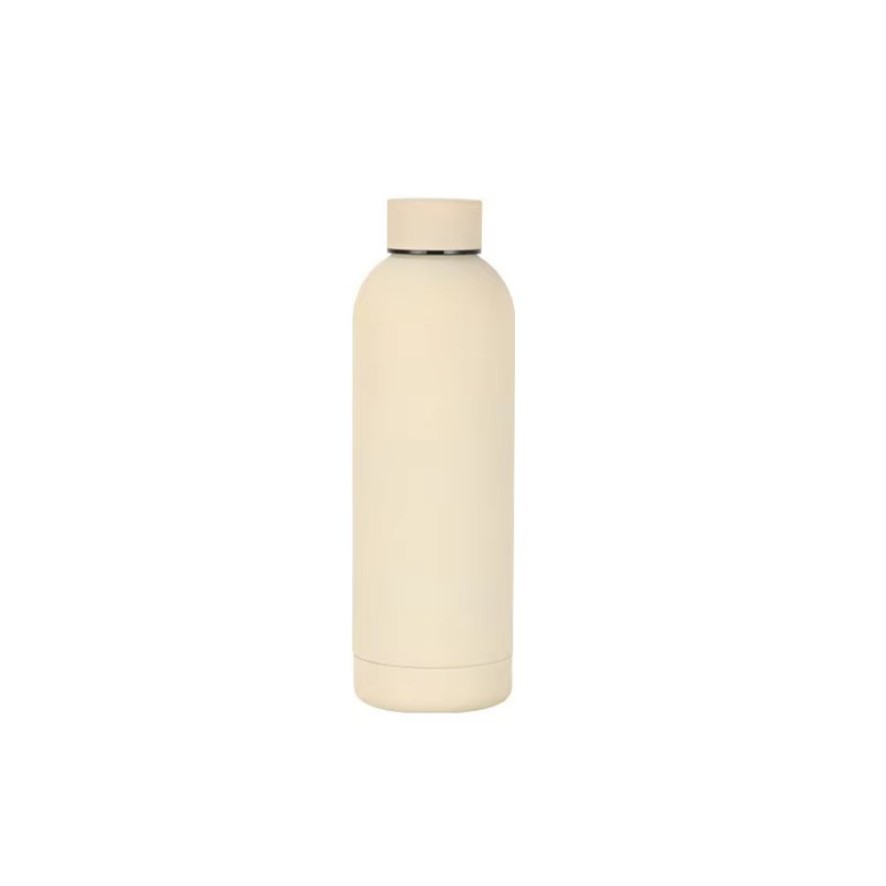 Stainless Steel Thermal Bottle | Insulated Water Bottle | Tumblr ...