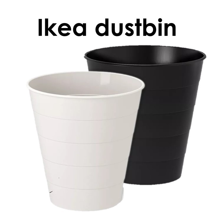 Dustbin trash can wastebasket garbage bin for bathrooms laundry Room ...