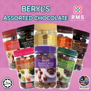Buy Chocolate beryls At Sale Prices Online - March 2026 | Shopee Singapore