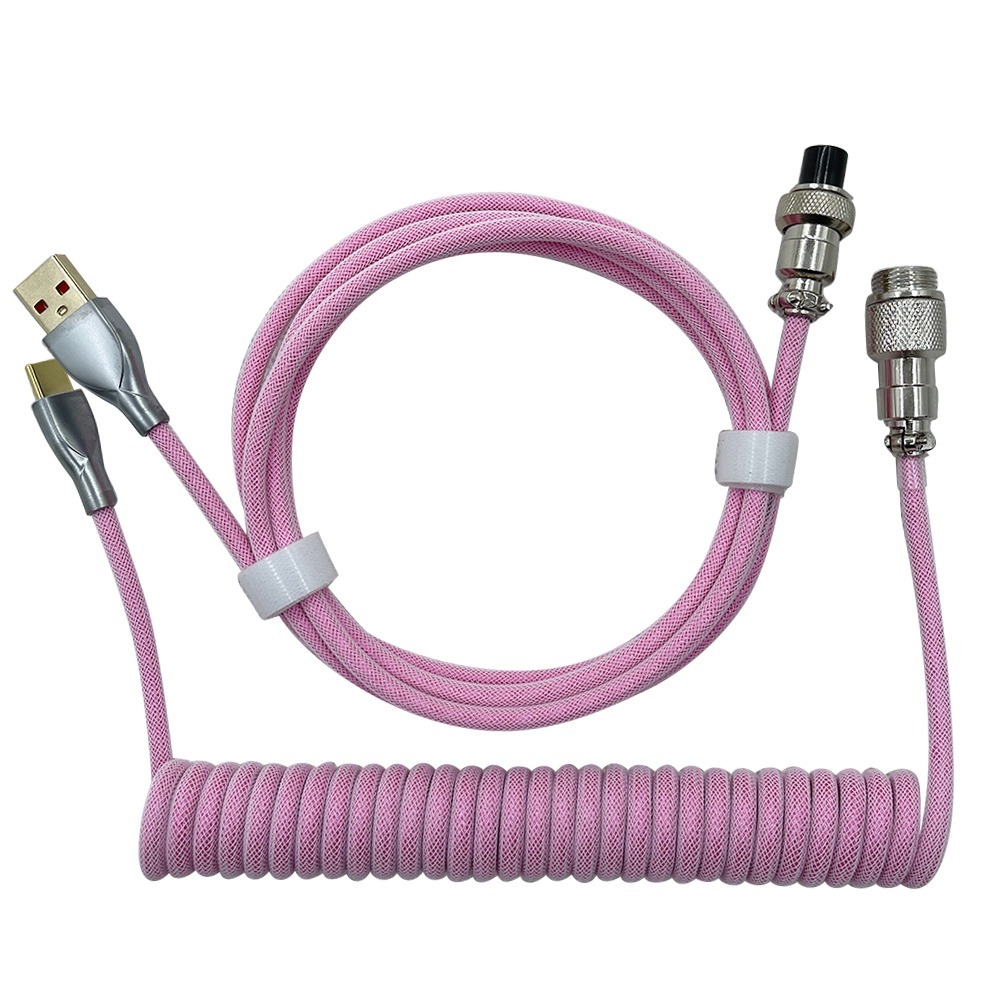 GMAX USB-C Aviator cable | Shopee Singapore