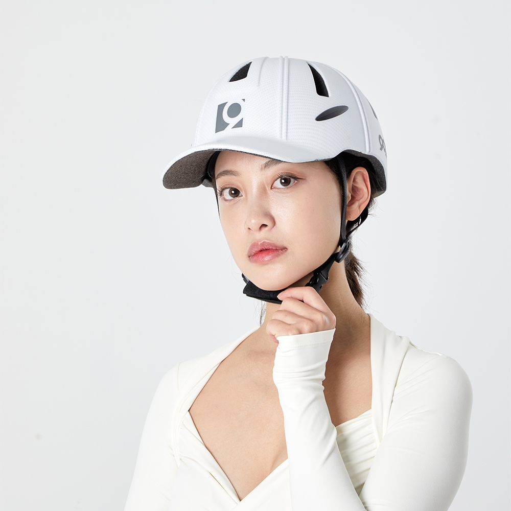 902s ARMOUR 20 CE Certified Bicycle Fashion Urban Helmet Ball cap Style ...