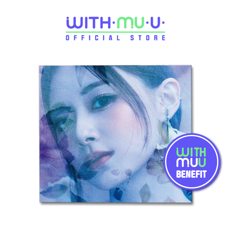 TWICE TZUYU - 1st Mini Album [ abouTZU ] (Digipack Ver.) | Shopee Singapore