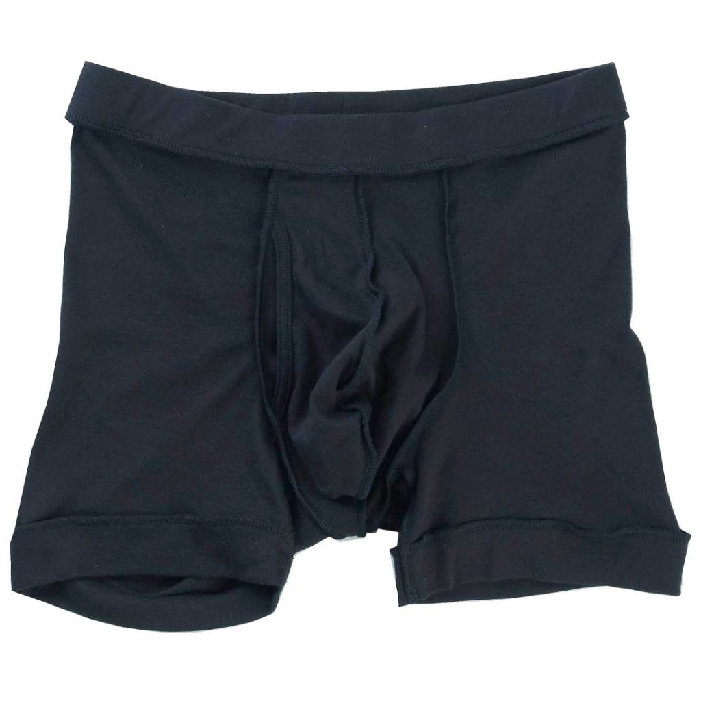 Men's Atopy Inside-Out Boxer Briefs OF MSPEC 3D Direct from Japan MS-08 ...