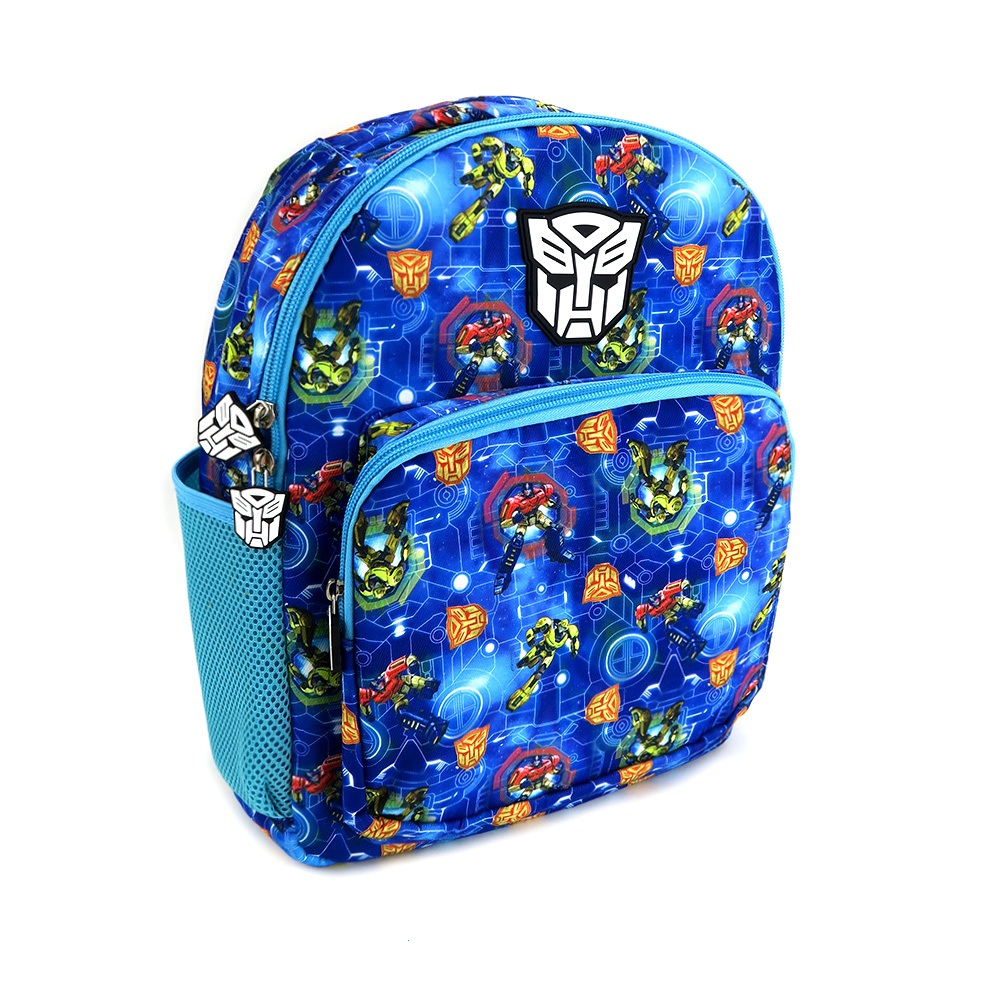 Transformers One Ultra Light Backpack (M) | Shopee Singapore