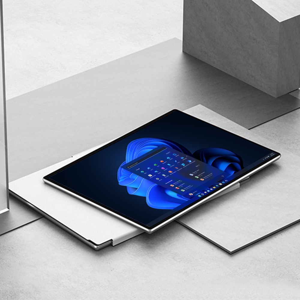 ABEX TAB 14T / 14 inch 2in1 Detachable Touchscreen Tablet Laptop / 16GB ...