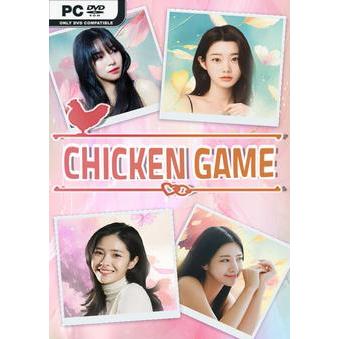 CHICKEN GAME(latest version) (offline PC) | Shopee Singapore