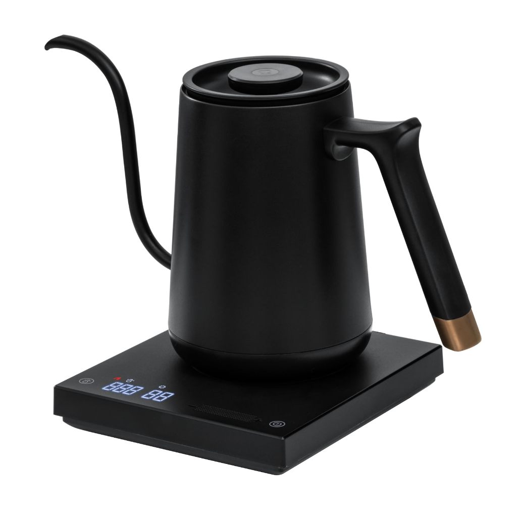 TIMEMORE Smart Temperature Control Hand Brewing Kettle Temperature ...