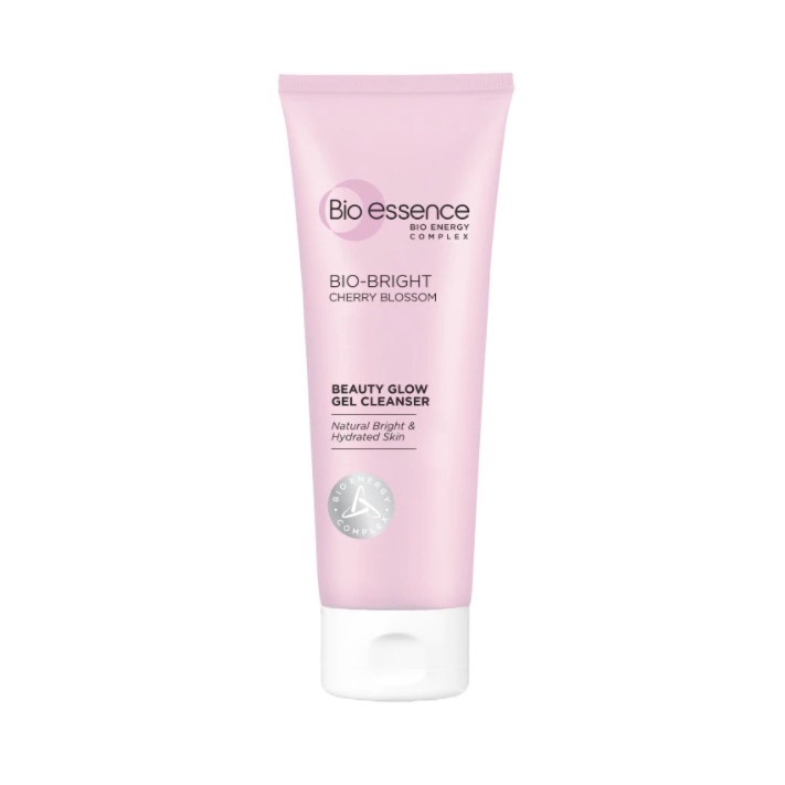 Bio-essence Bio-Bright Beauty Glow Gel Cleanser 100g (Exp 2026 ...