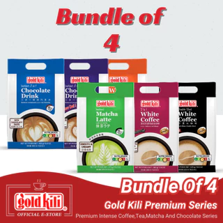 Gold Kili Official Store, Online Shop | Shopee Singapore