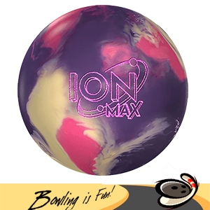 [SG] Storm Ion Max Pro Performance Bowling Ball | Shopee Singapore