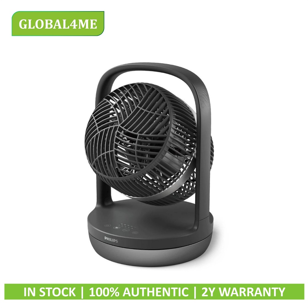 Philips Table Fan CX3050/01 3000 Series -2 years official warranty ...