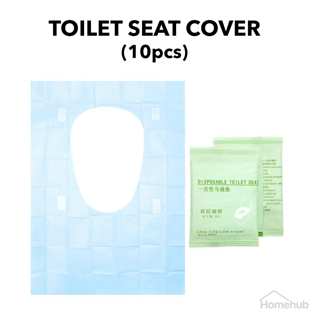 Homehub Disposable Towel for Travel Bath Face Cotton Set Disposal One ...