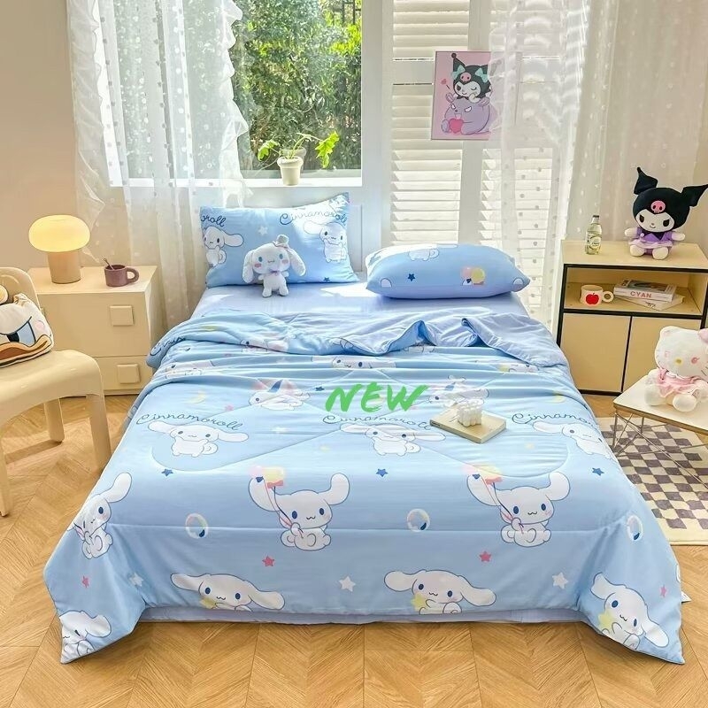 🍀NEW🍀 Cartoon Bedsheet Set 800TC (AP) (🔥NEW ARRIVAL 🔥) | Shopee Singapore
