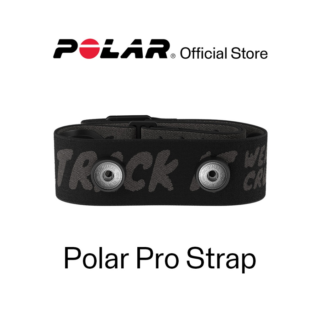 Polar Pro Chest straps | Shopee Singapore