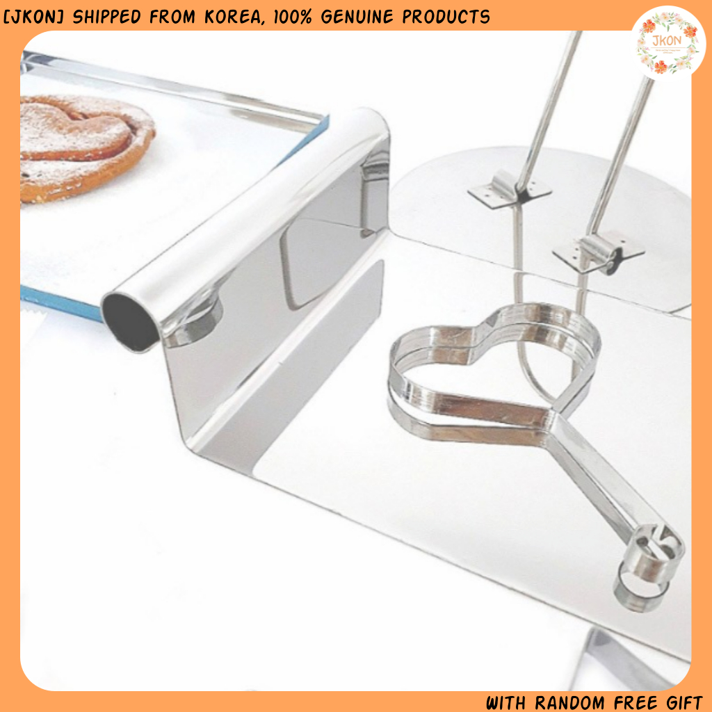 Squid Game Dalgona Candy Making Kit – Stainless Steel (Induction ...