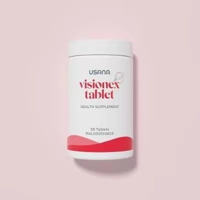 SG SELLER ️USANA Visionex 56 Tablets 视力宝 | Shopee Singapore