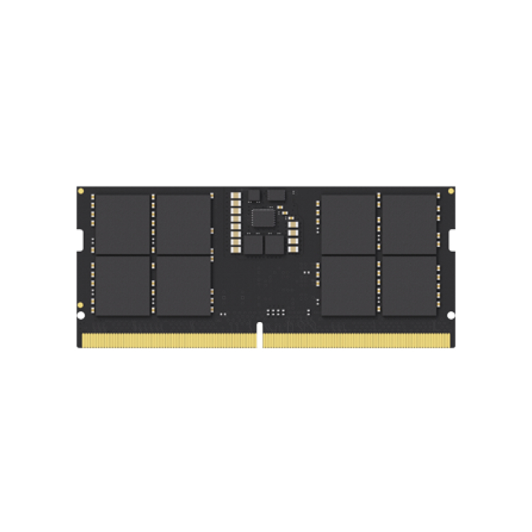 LEXAR SODIMM DDR5 5600 Laptop Memory & UDIMM DDR5 5600 CL46 Desktop ...