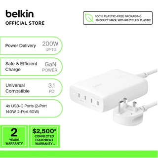 Belkin Official Store, Online Shop Dec 2025 | Shopee Singapore
