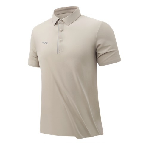 TYR Men's Warren Polo Shirt | Shopee Singapore