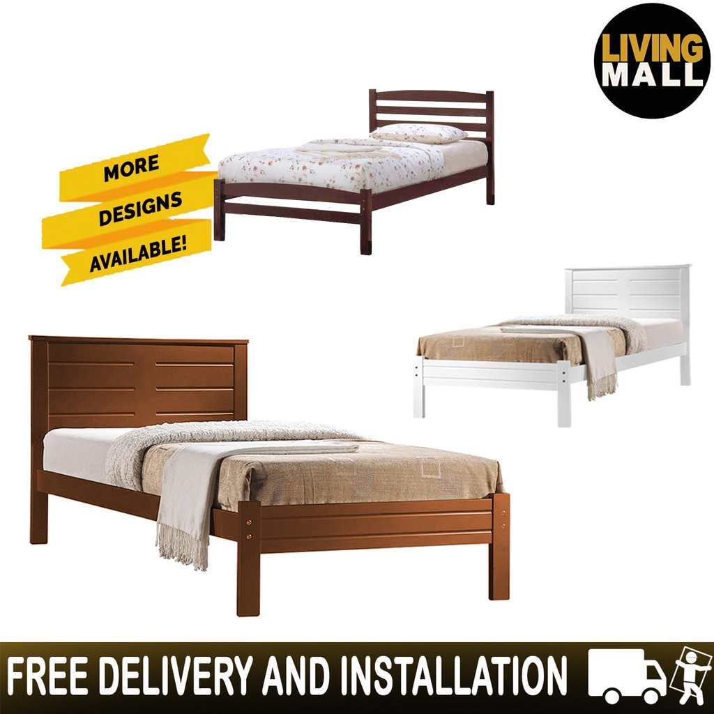 Buy wooden bed frame Products At Sale Prices Online - June 2026 ...