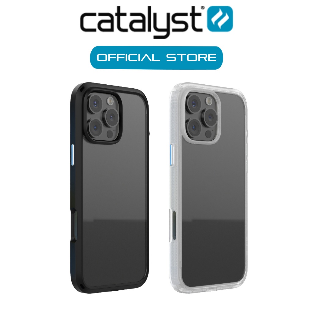 Catalyst Case for iPhone 16 Pro Max | 16 Pro | 16 - Influence Case | Shopee Singapore