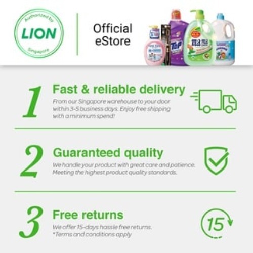 [Bundle of 2] Lion Pipeman Sink & Drain Concentrated Declogging Gel ...