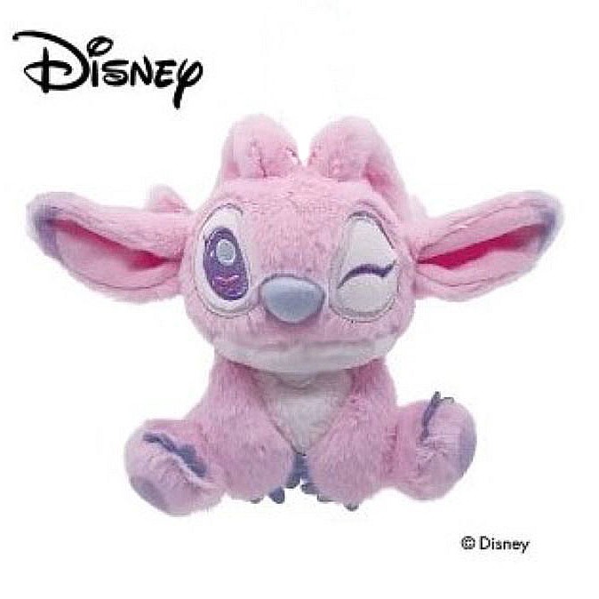 Disney x OCBC Bank high quality 10cm 4" Disney plush plushie stuff soft ...