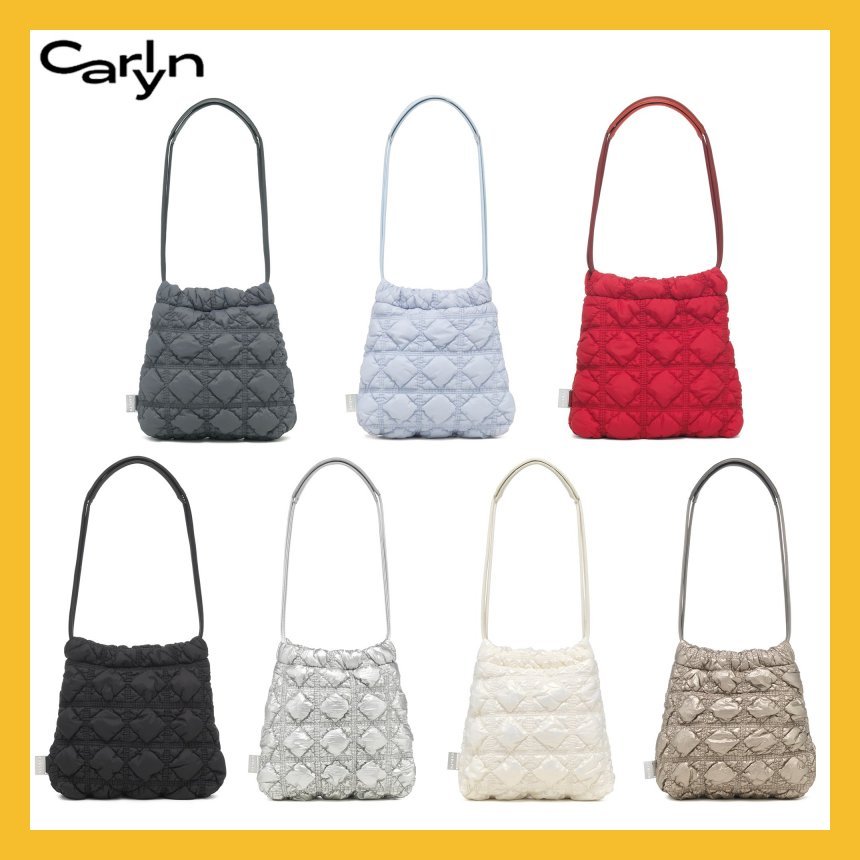 CARLYN Twee soft Mini Bag 7 Colors (2024 Summer) | Shopee Singapore