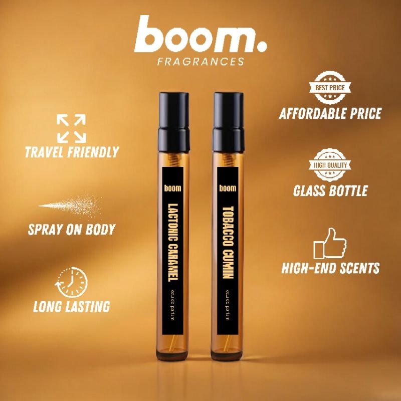 Travel Size Inspired Perfume Boom. Fragrances Eau De Parfum Perfume ...