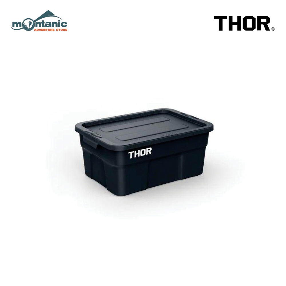 Thor Mini Tote Box 2.5L Stackable Storage Box | Shopee Singapore