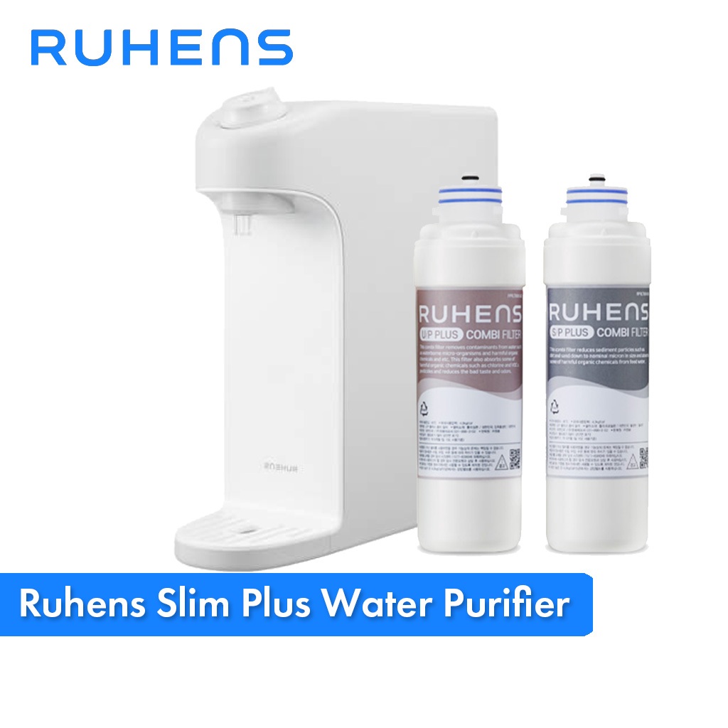 Buy Ruhens Water Dispensers Online, June 2026 | Shopee Singapore