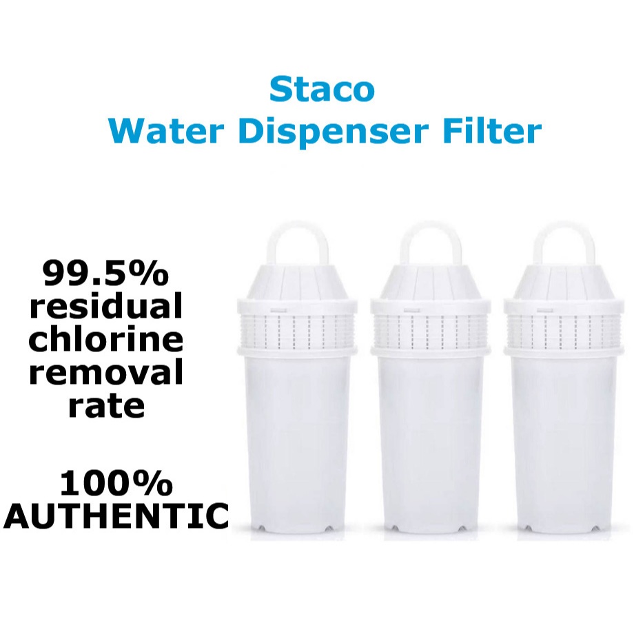 Water Filter Replacement for Staco A20 & C4 Water Dispenser | Shopee ...