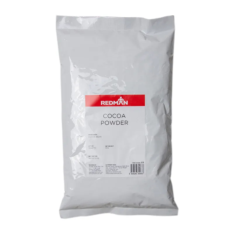 Redman Cocoa Powder (1kg) | Shopee Singapore