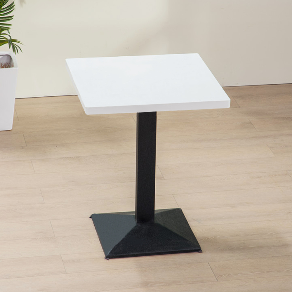 (JIJI SG) LINOS Dining Table (Pre-assembled) - Cafe / Desk / Dining ...