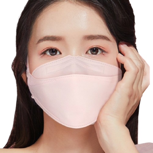 korea Maskers Prism V3 Ciior Lovesome Color kf94 face Mask | Shopee ...