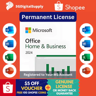 Buy Microsoft Office At Sale Prices Online - January 2025 | Shopee ...