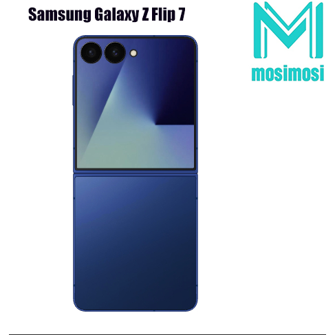 Samsung Glaxy Z Flip 7 Dynamic AMOLED 2X | Shopee Singapore
