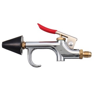 air gun flushing gun for air cond flushing (rubber head) | Shopee Singapore